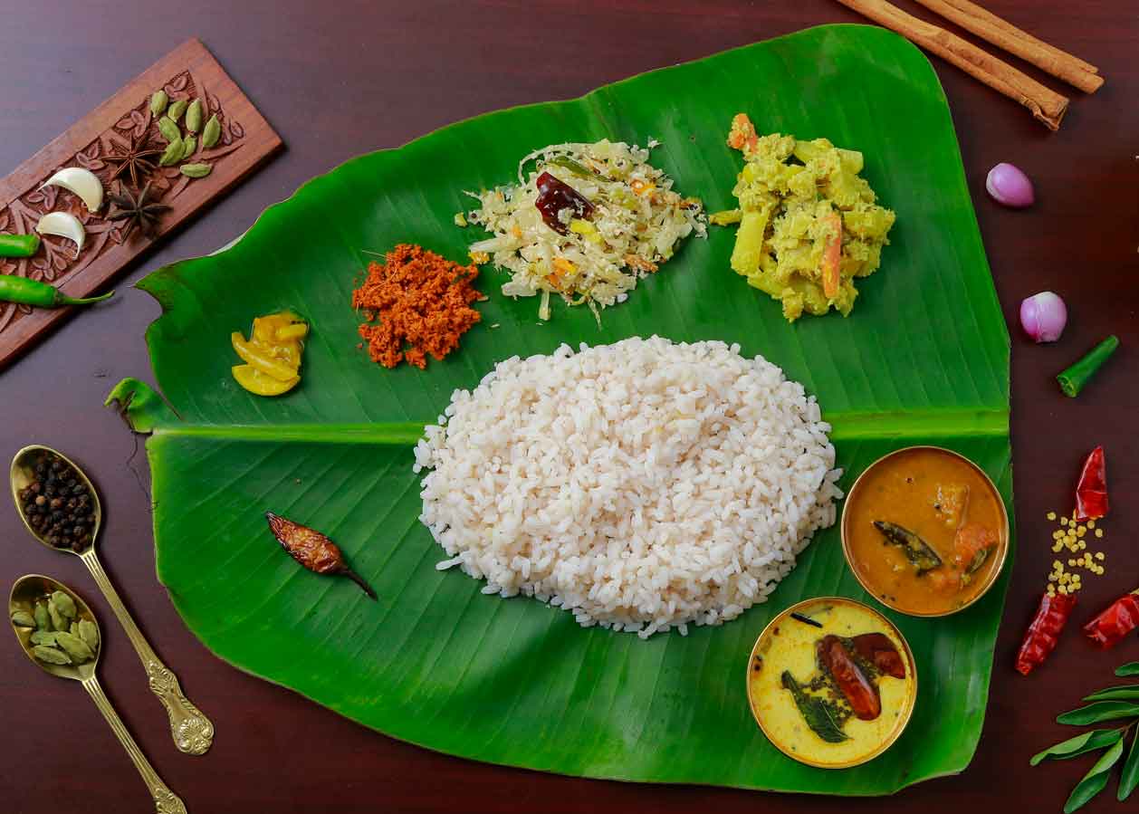 POTHICHORU | Spicehaus